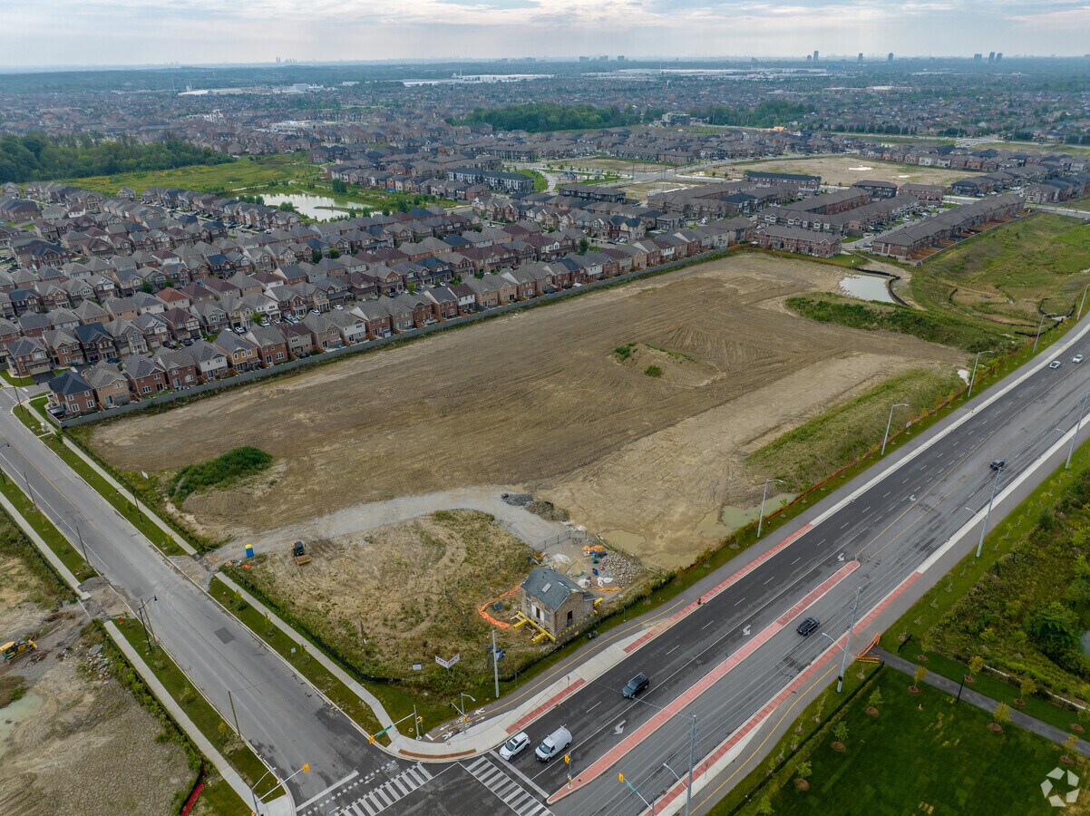 Mayfield Road & Chinguacousy Rd, Brampton, ON | LoopNet