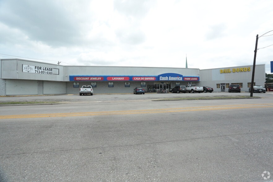 2425-2431 Telephone Rd, Houston, TX 77023 | LoopNet