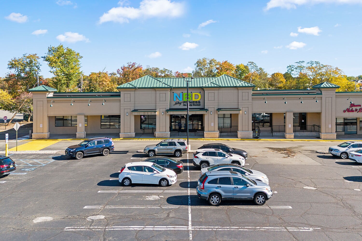 901 Mountain Ave, Springfield, NJ 07081 - Echo Plaza | LoopNet