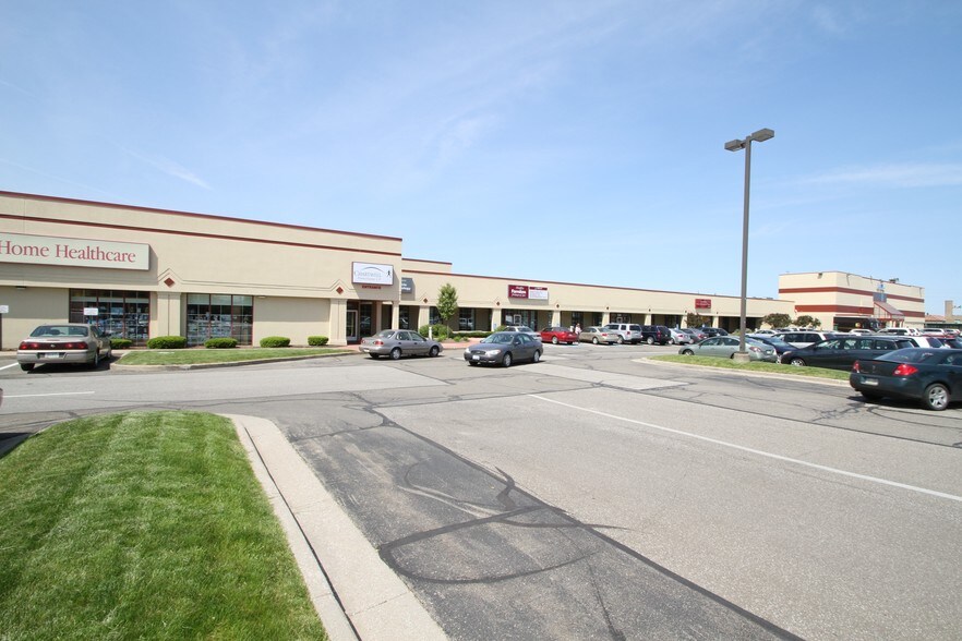 1700-1700 Peach St, Erie, PA 16501 | LoopNet