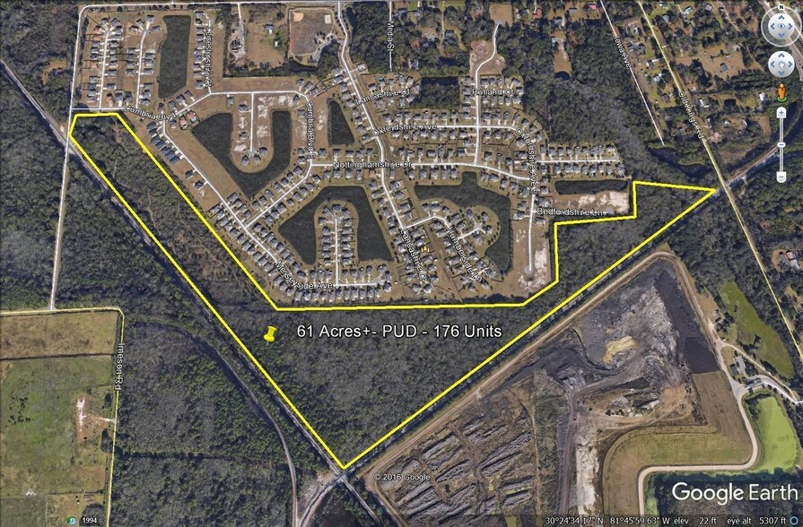 Galloway Dr, Jacksonville, FL 32219 | LoopNet Galloway Dr, Jacksonville, FL 32219 | LoopNet