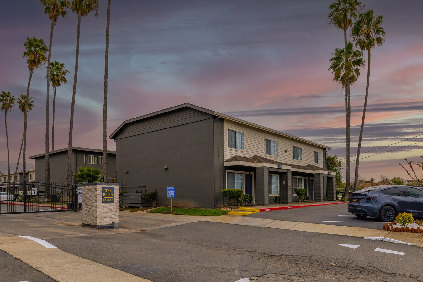 1500 Howe Ave, Sacramento, CA 95825 | LoopNet