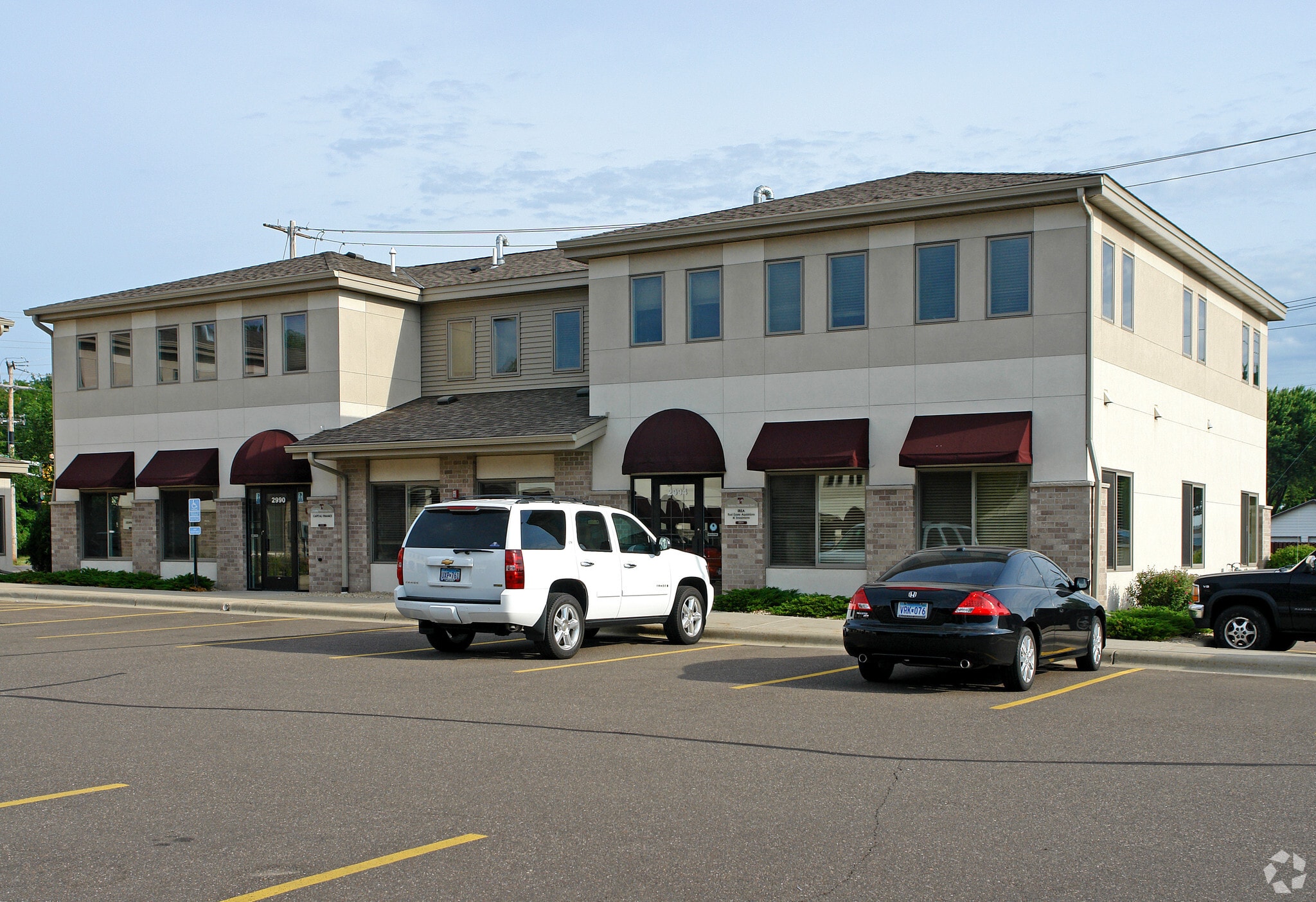 2994 Rice St, Little Canada, MN 55113 - 2994 Rice St | LoopNet