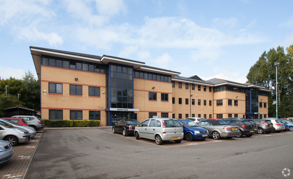 Keen Rd, Cardiff, CF24 5JW - Anchor Court | LoopNet