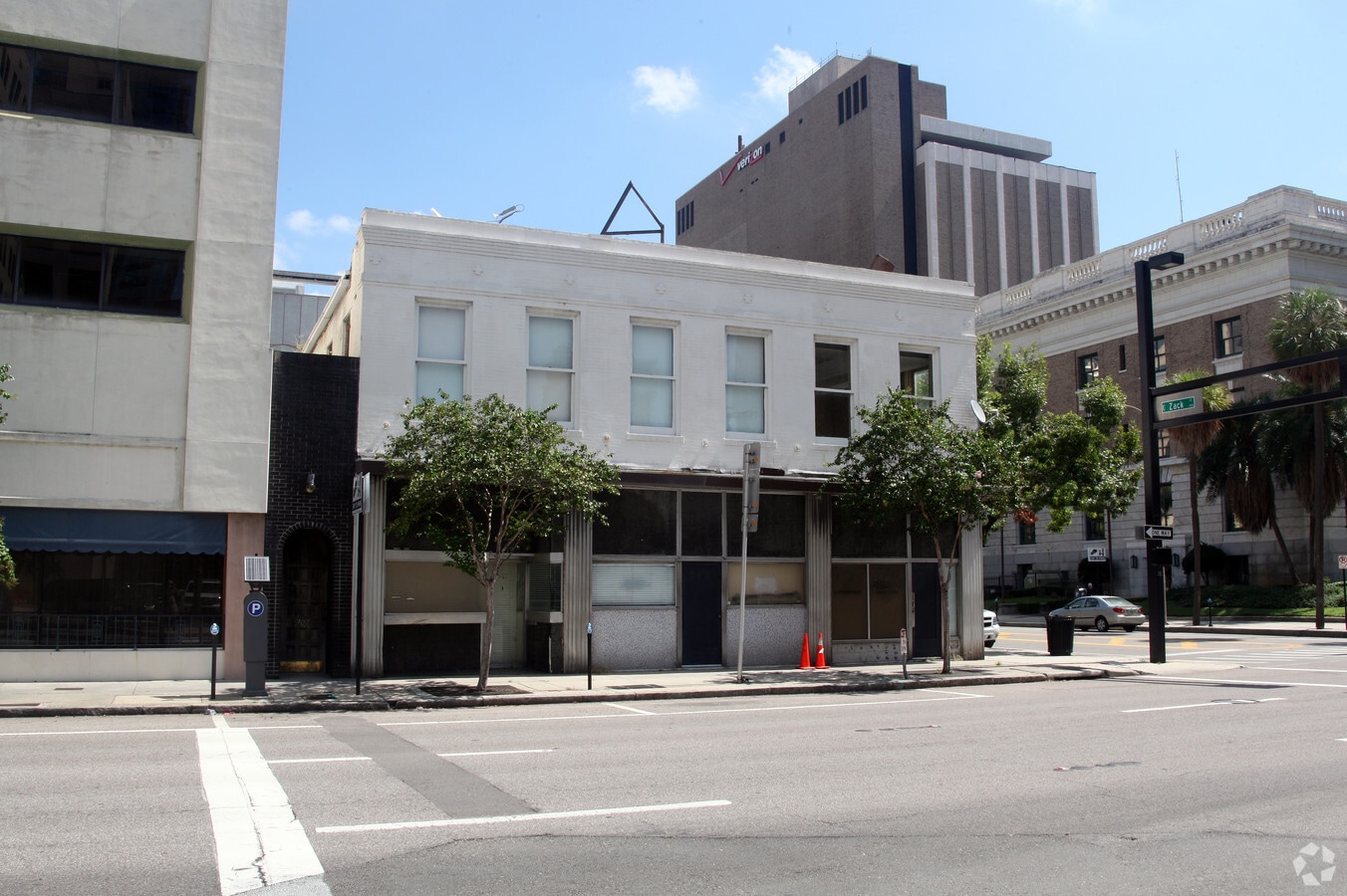 701 N Florida Ave, Tampa, FL 33602 | LoopNet