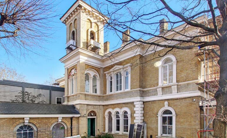 Bow Rd, London, E3 4LH - The John Denham Building | LoopNet