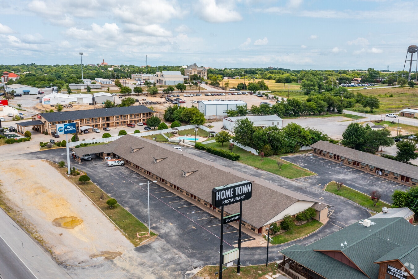 1801 S Highway 287, Decatur, TX 76234 | LoopNet