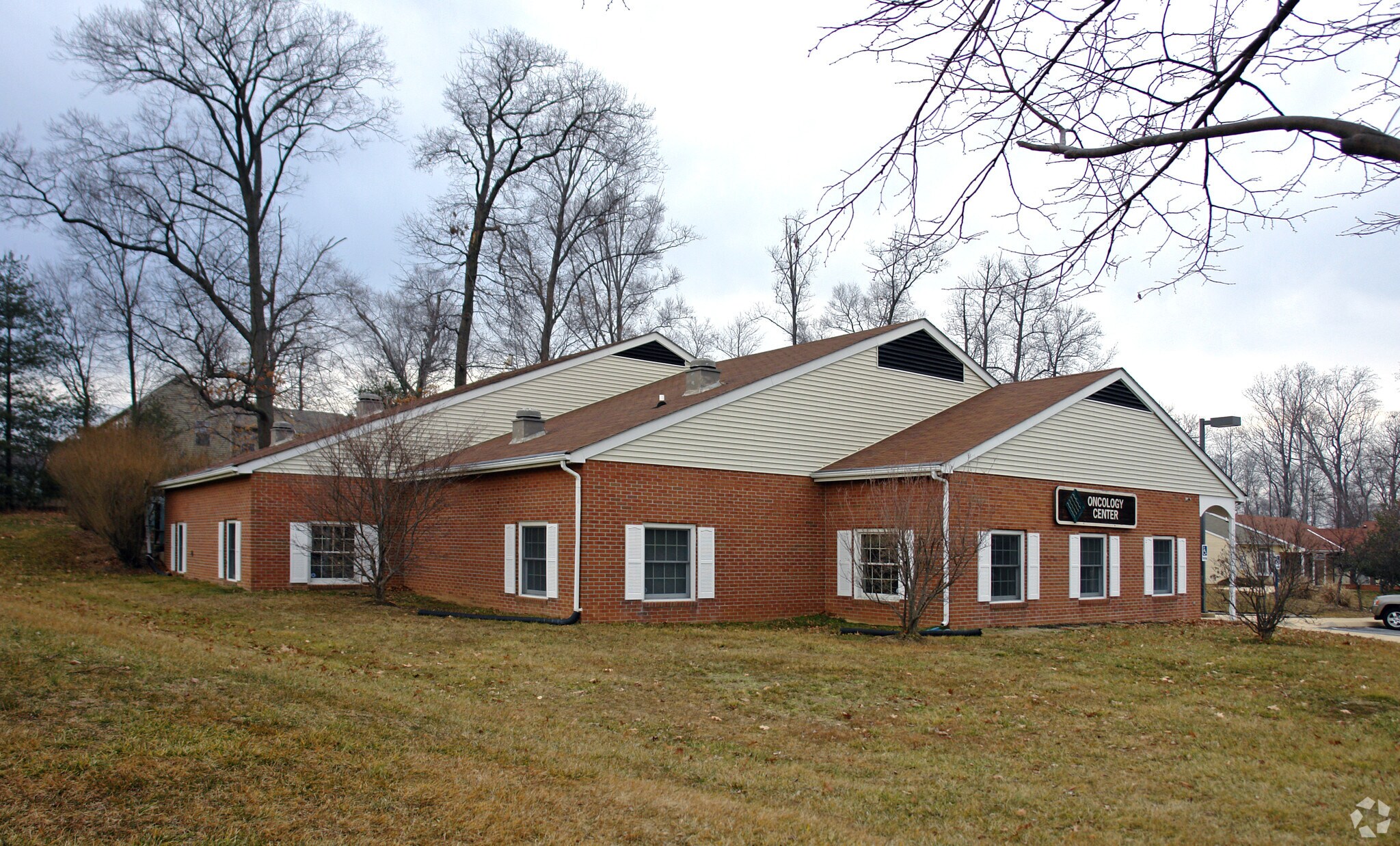 1200 Brass Mill Rd, Belcamp, MD 21017 - Office for Lease | LoopNet