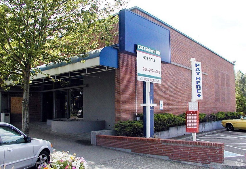 10027 Main St, Bothell, WA 98011 - Marketplace Building | LoopNet
