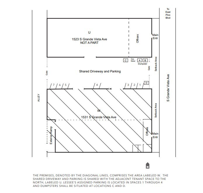 1531 S Grande Vista Ave, Los Angeles, CA 90023 - Broker Bonus | LoopNet
