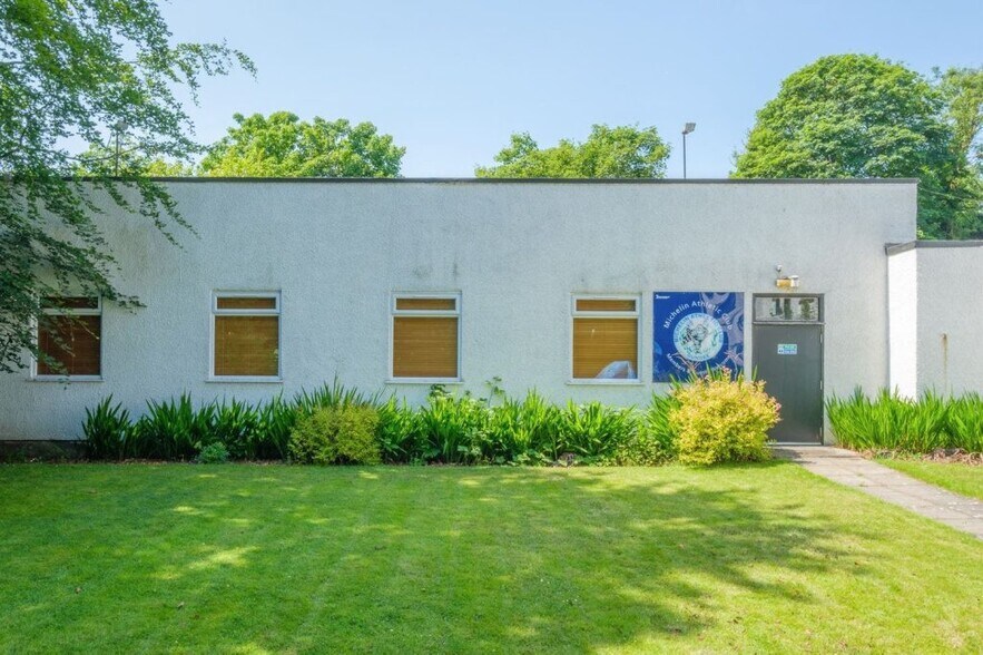 Drumgeith Rd, Dundee, DND DD4 8UZ - Baldovie House | LoopNet