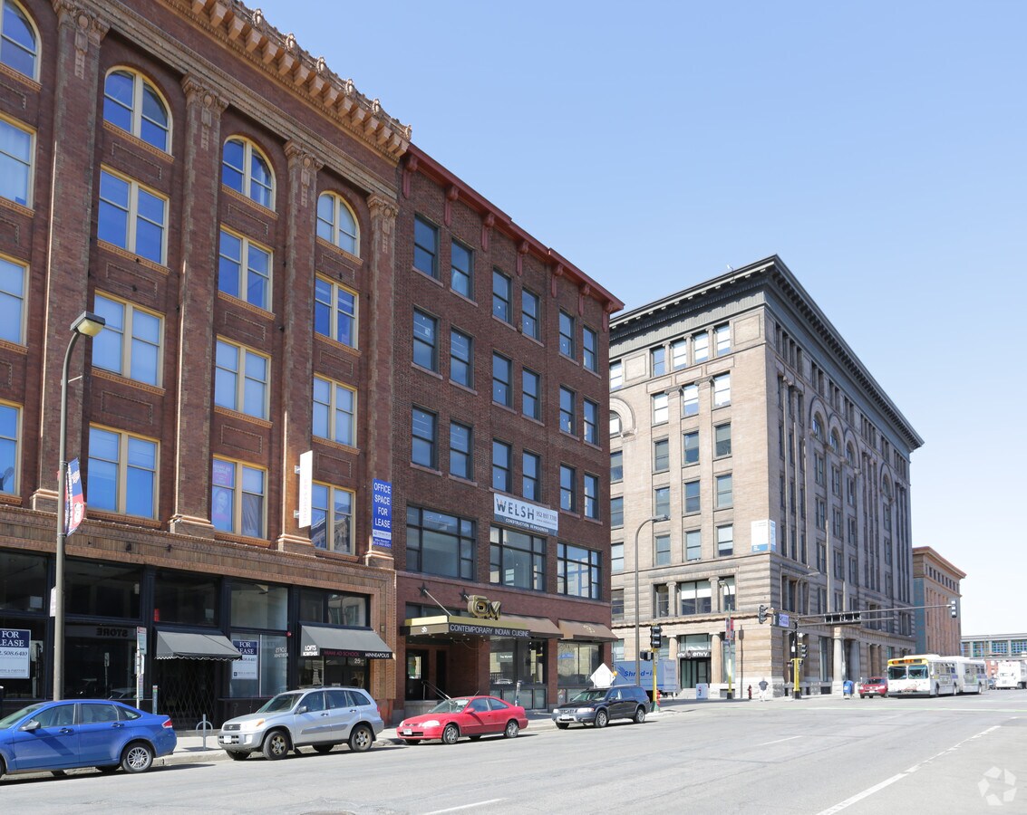401 N 1st Ave, Minneapolis, MN 55401 - Property Record | LoopNet.com