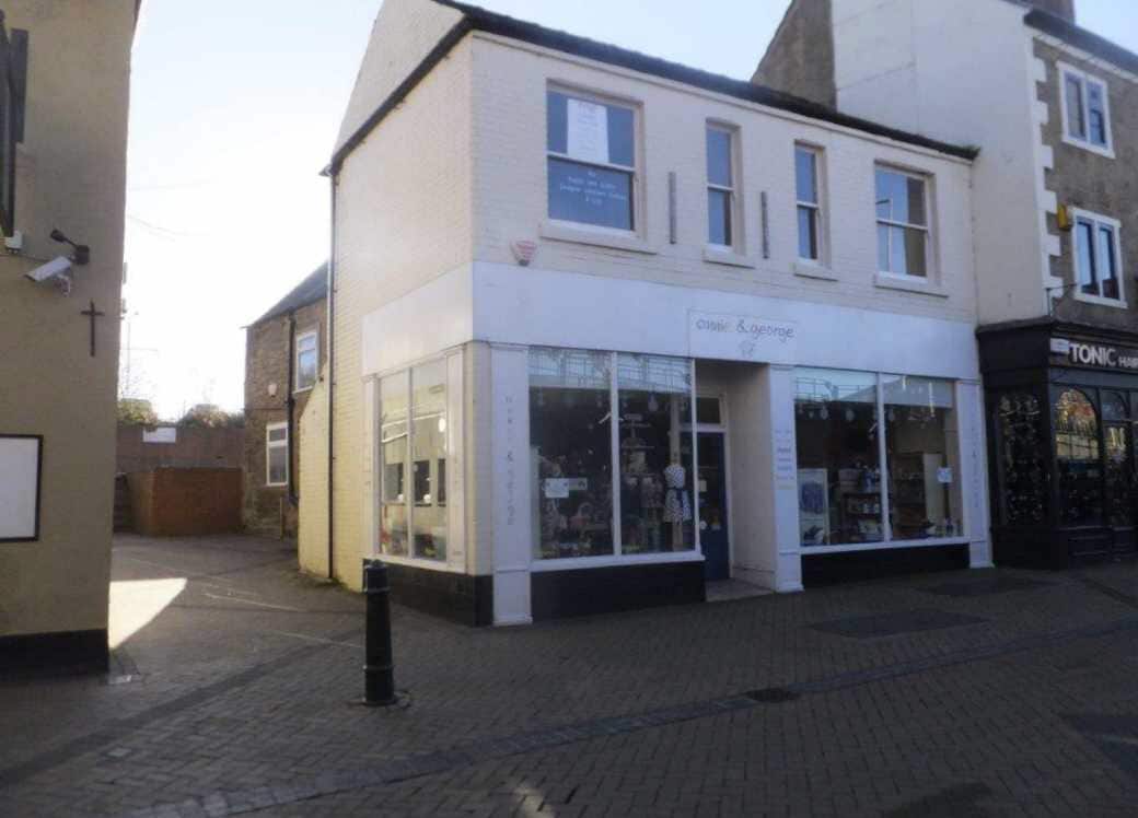 49-51 Stockwell Gate, Mansfield, NG18 1LA | LoopNet