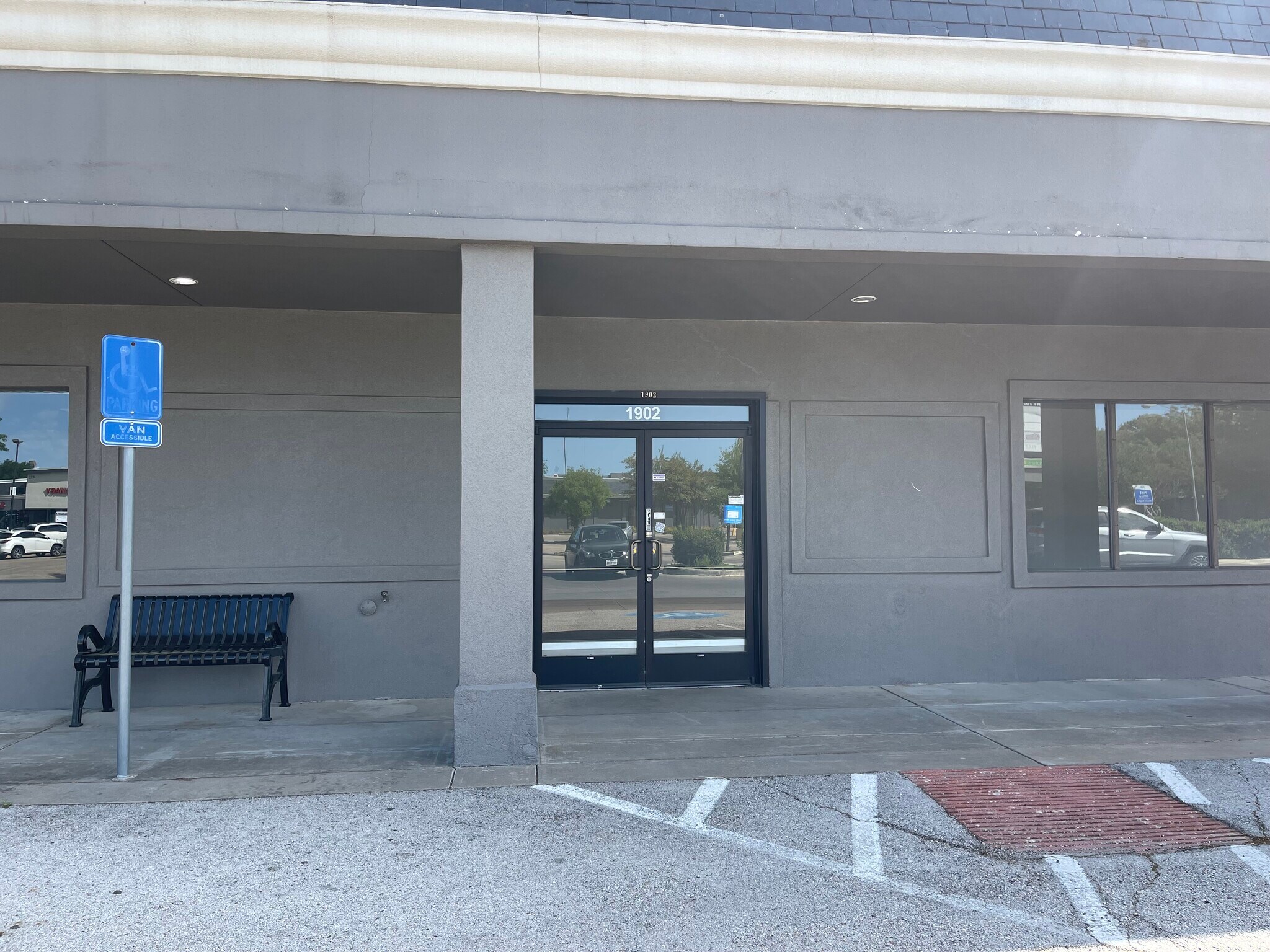 400 N Coit Rd, Richardson, TX 75080 - Coit / Beltline shopping center ...