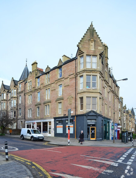 24 Marchmont Rd, Edinburgh, EH9 1HZ - Retail for Lease | LoopNet