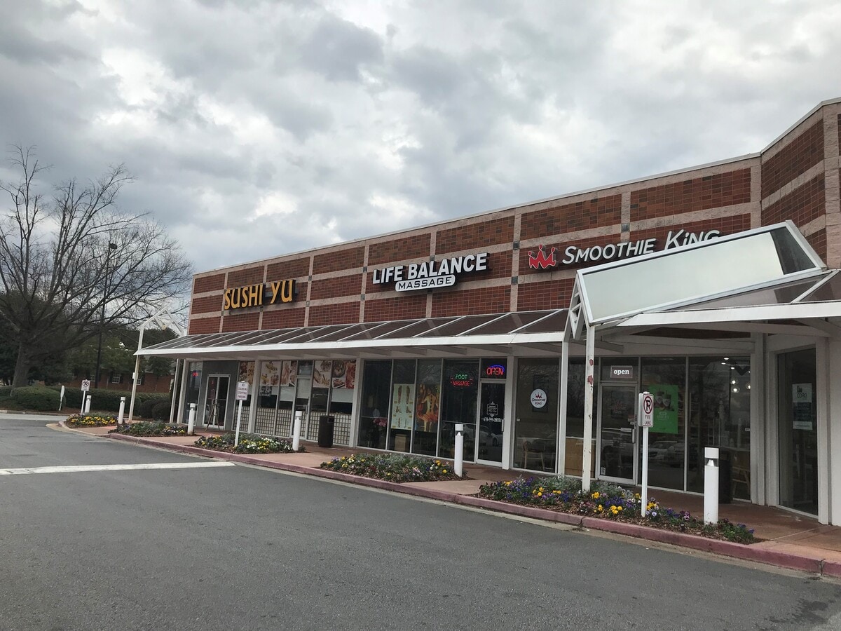 2615 George Busbee Pky, Kennesaw, GA 30144 | LoopNet