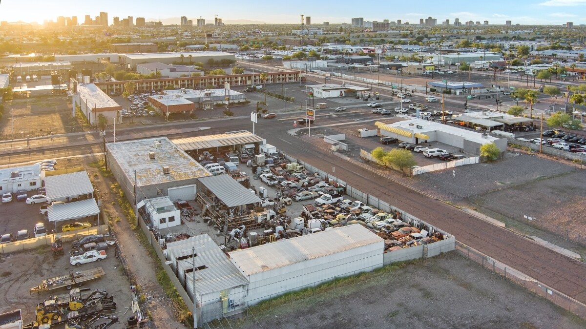 2414-2423 E Madison St, Phoenix, AZ 85034 | LoopNet