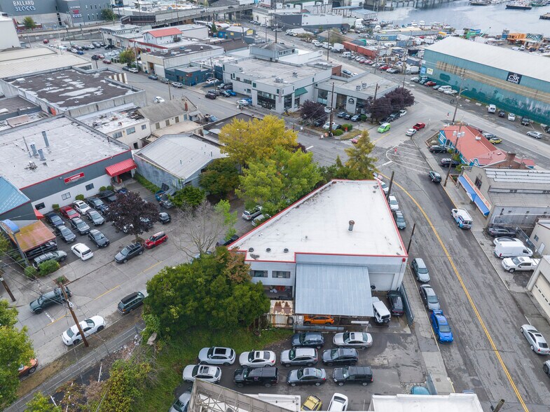 1553 NW Leary Way, Seattle, WA 98107 | LoopNet