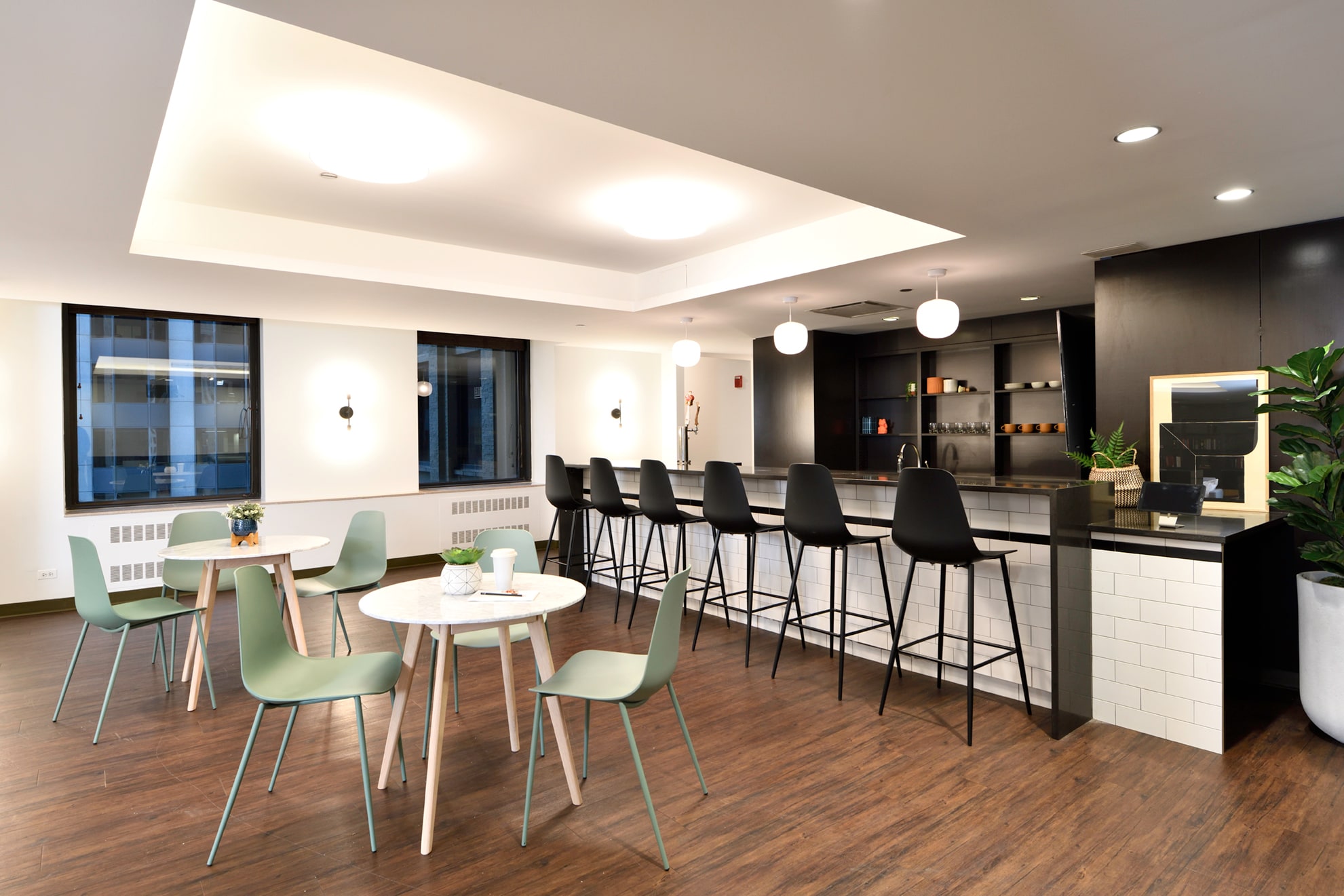 205 W Wacker Dr, Chicago, IL 60606 - Office for Lease | LoopNet