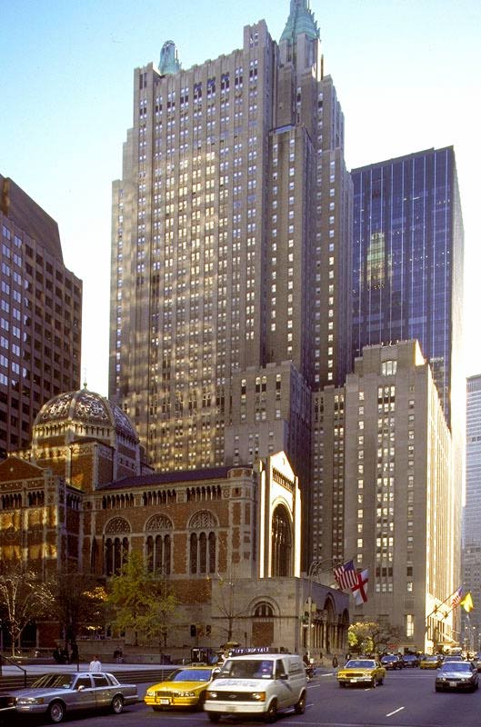 301 Park Ave, New York, NY 10022 - Waldorf Astoria New York | LoopNet