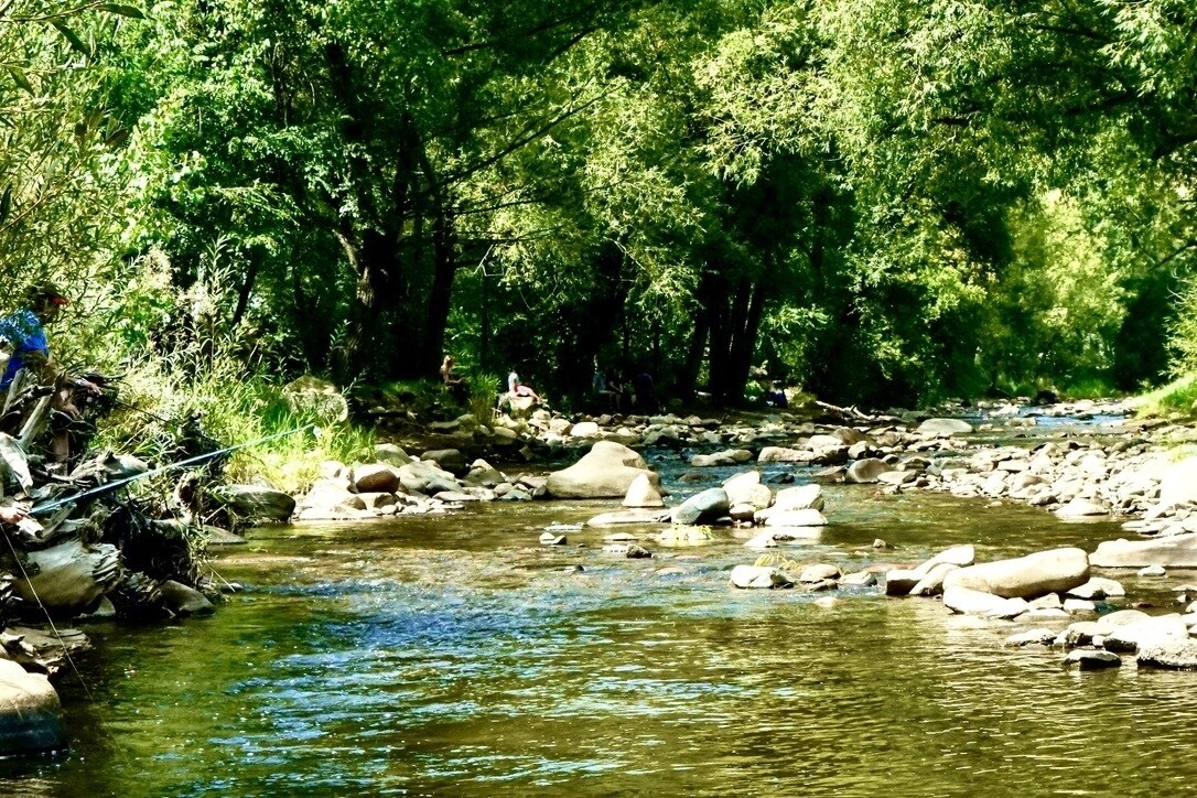 2444 River Rim Rd, Loveland, CO 80537 - Riverview RV Park and ...