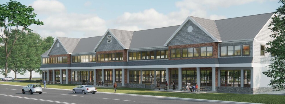 498 Horseblock, Farmingville, NY 11738 - Arboretum Commons | LoopNet