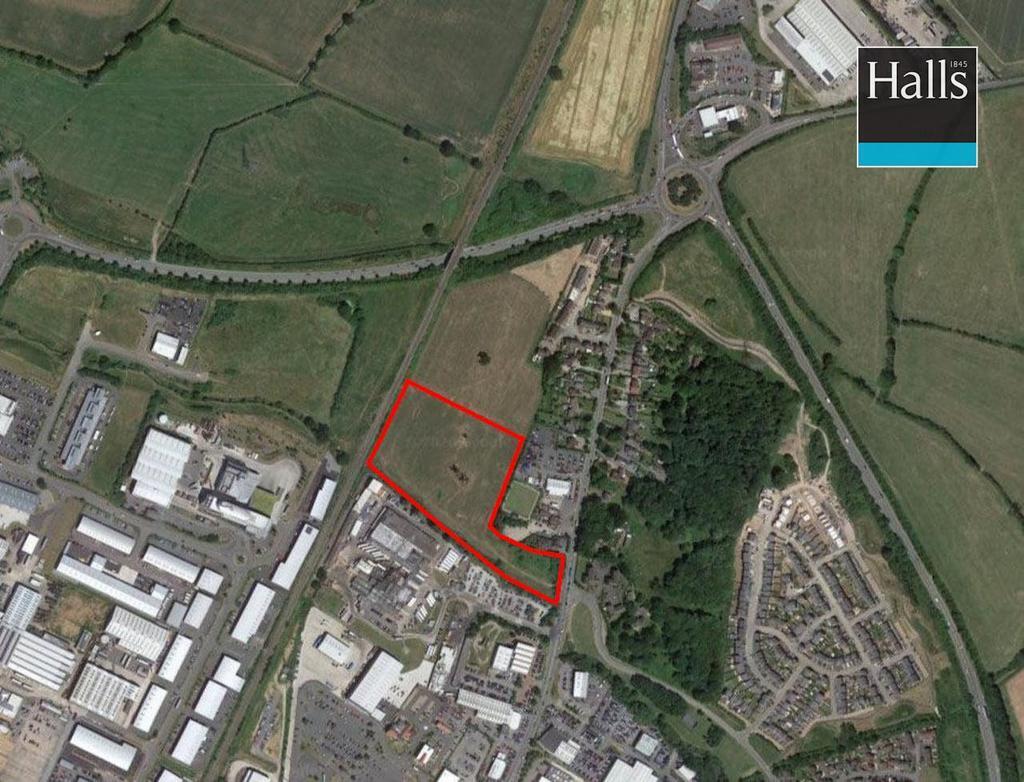 Battlefield Rd, Shrewsbury, SY1 4AH | LoopNet