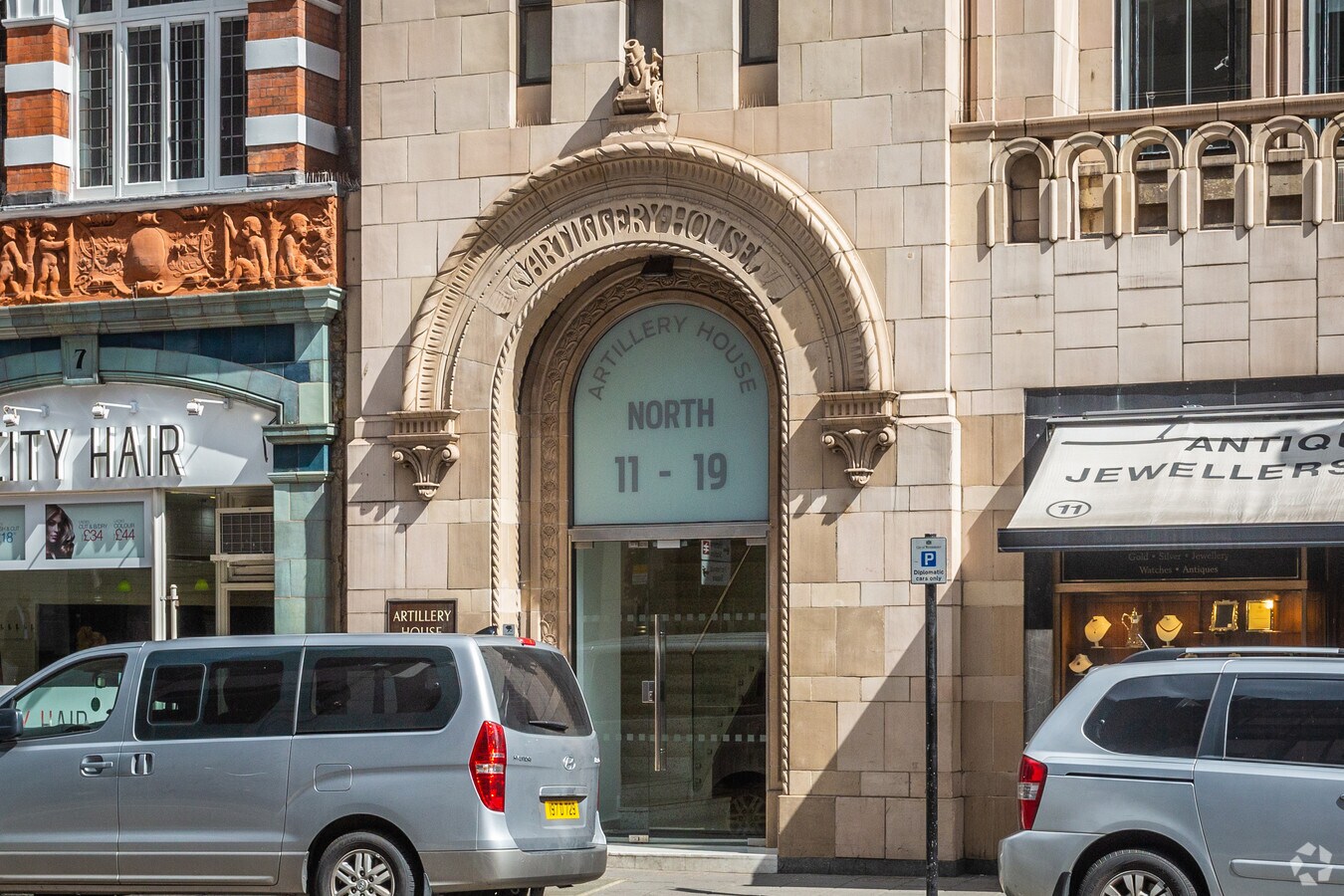 11-19 Artillery Row, London, LND SW1P 1RT | LoopNet