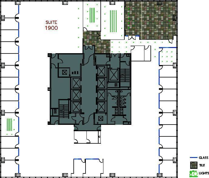 200 Spectrum Center Dr, Irvine, CA 92618 - Spectrum Center | LoopNet