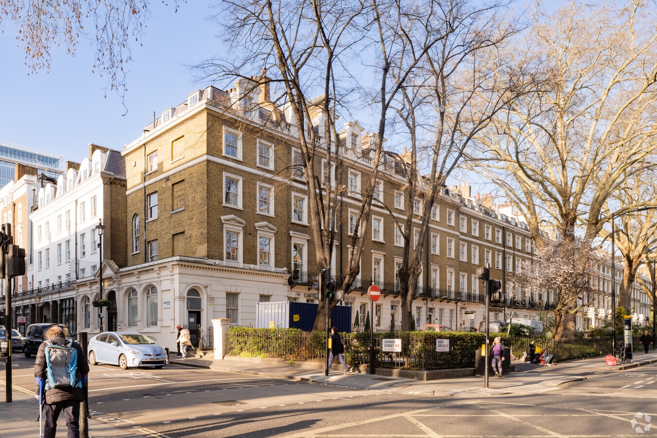 164-166 Sussex Gdns, London, W2 1UD | LoopNet