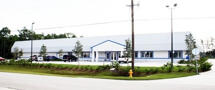 4005 Dow Rd, Melbourne, FL 32934 - Property Record | LoopNet