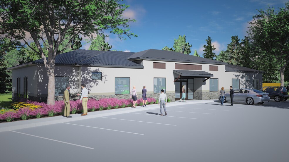 19023 Stuebner Airline Rd, Spring, TX 77379 - Building 5 | LoopNet