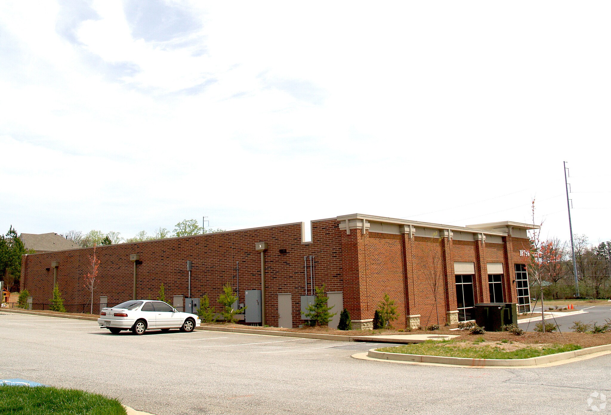 10750 Medlock Bridge Rd, Duluth, GA 30097 - Office/Medical for Lease ...