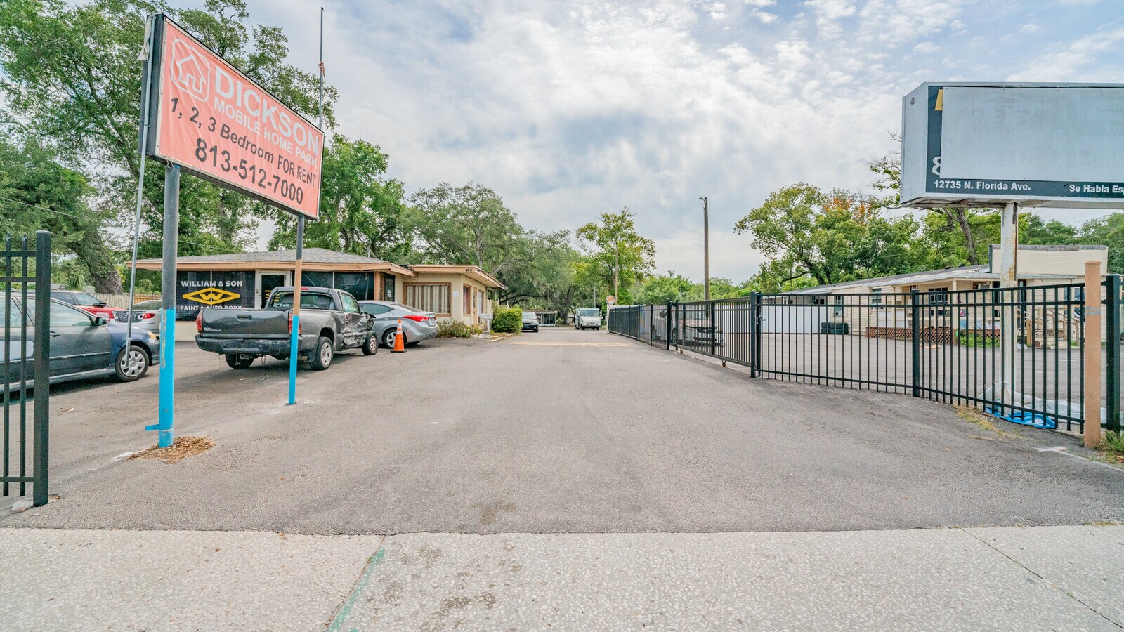 12739 N Florida Ave, Tampa, FL 33612 | LoopNet