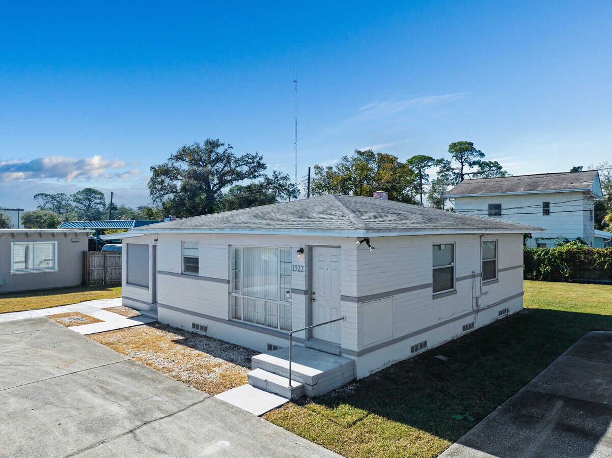 1522 Ridgewood Ave, Daytona Beach, FL 32117 | LoopNet