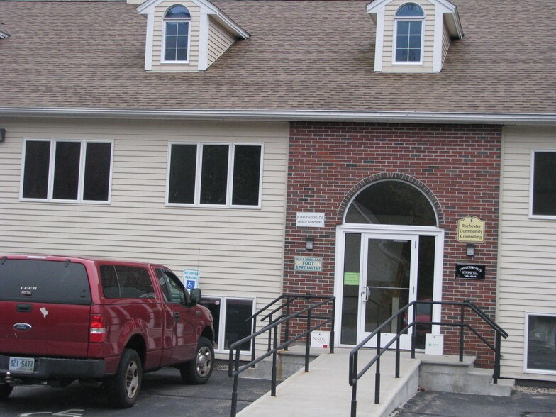 60 Rochester Hill Rd, Rochester, NH 03867 | LoopNet