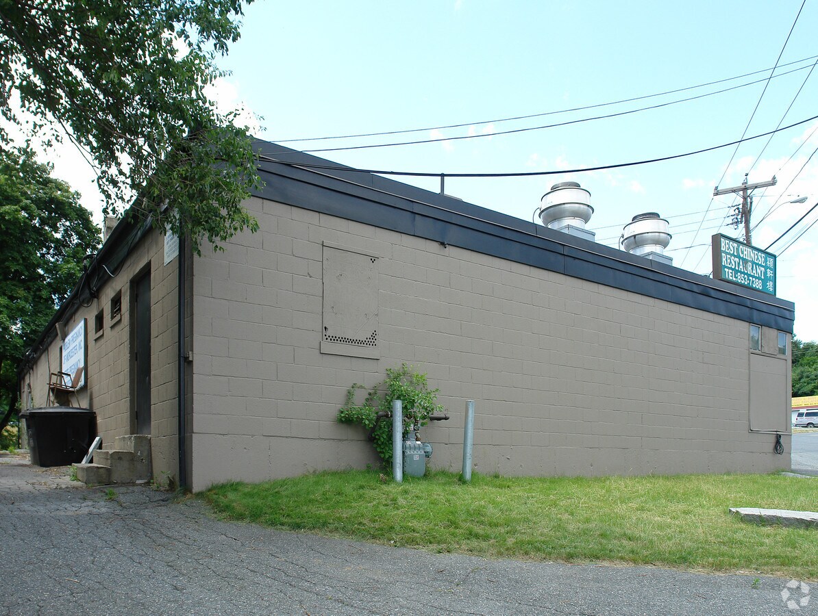 625 Lincoln St, Worcester, MA 01605 | LoopNet