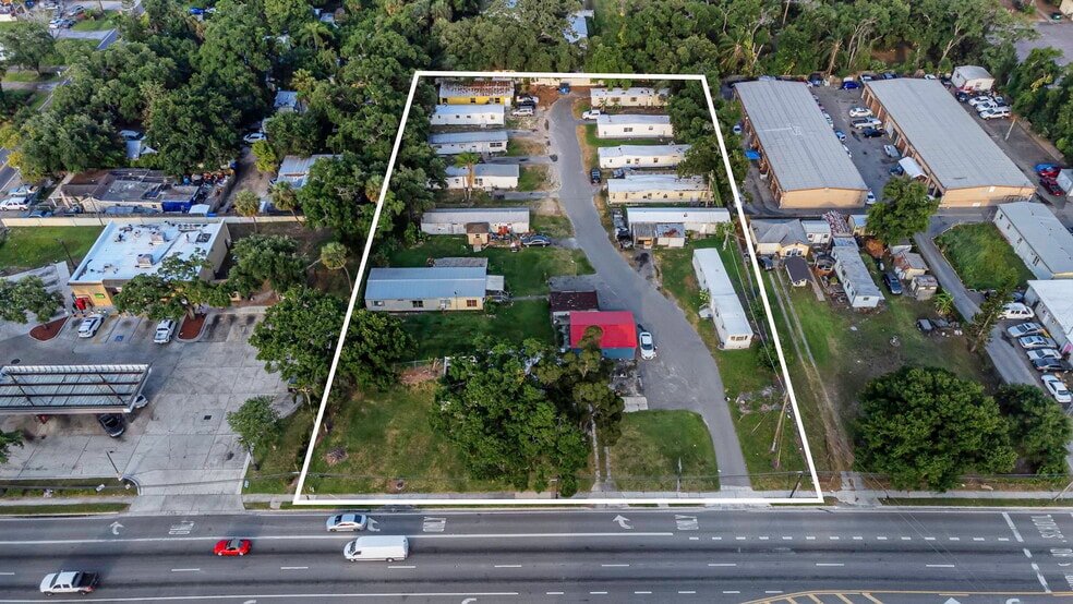710 S 50th St, Tampa, FL 33619 | LoopNet