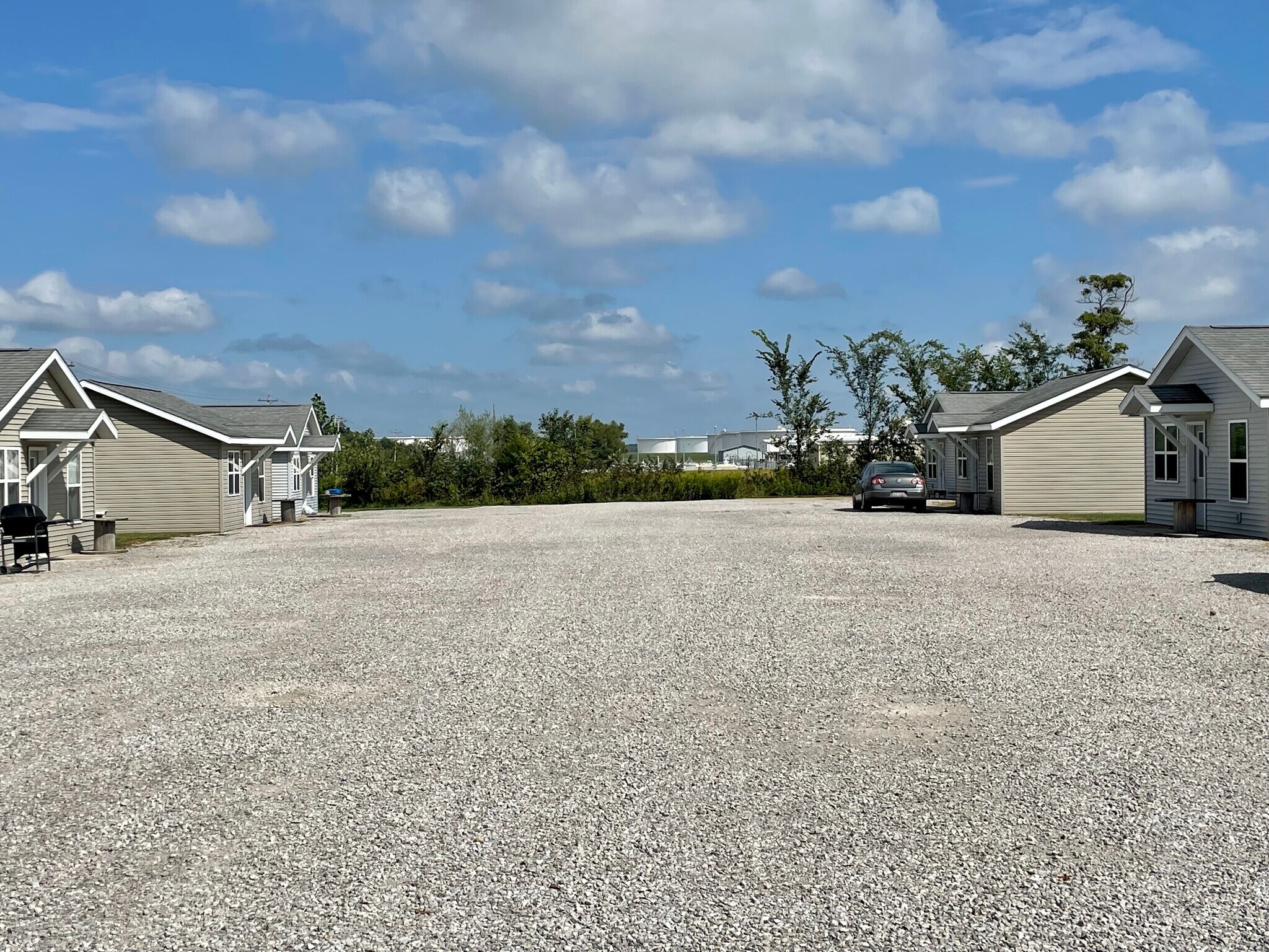 8460 Farthing Rd, Vernon, IL 62892 - MC Lodging | LoopNet