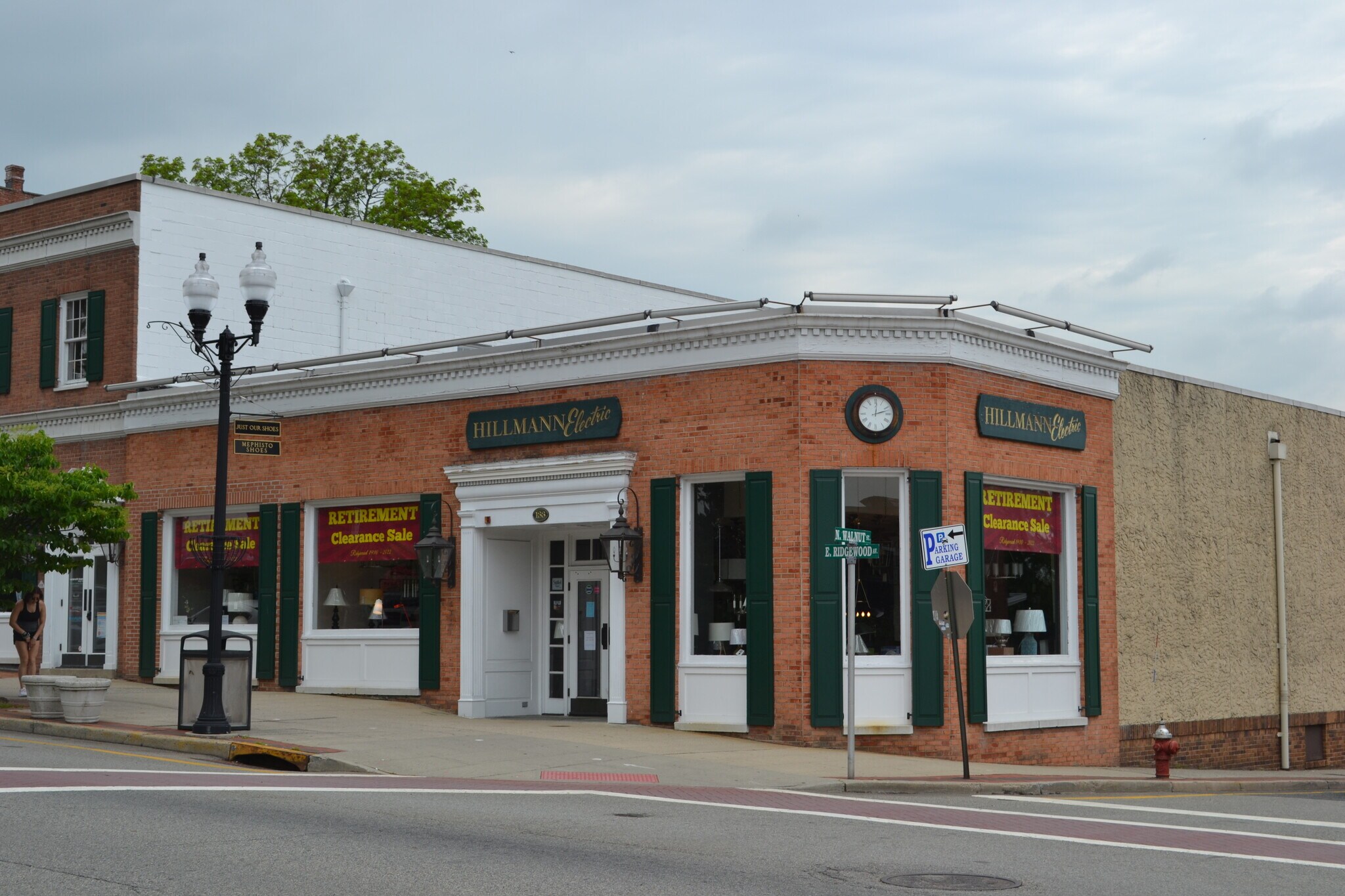 133 E Ridgewood Ave, Ridgewood, NJ 07450 - Retail for Lease | LoopNet