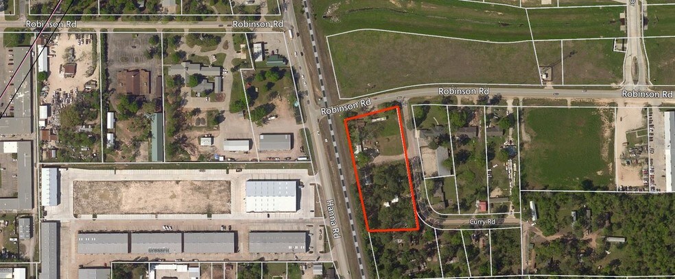 Robinson Rd, Oak Ridge North, TX 77385 | LoopNet