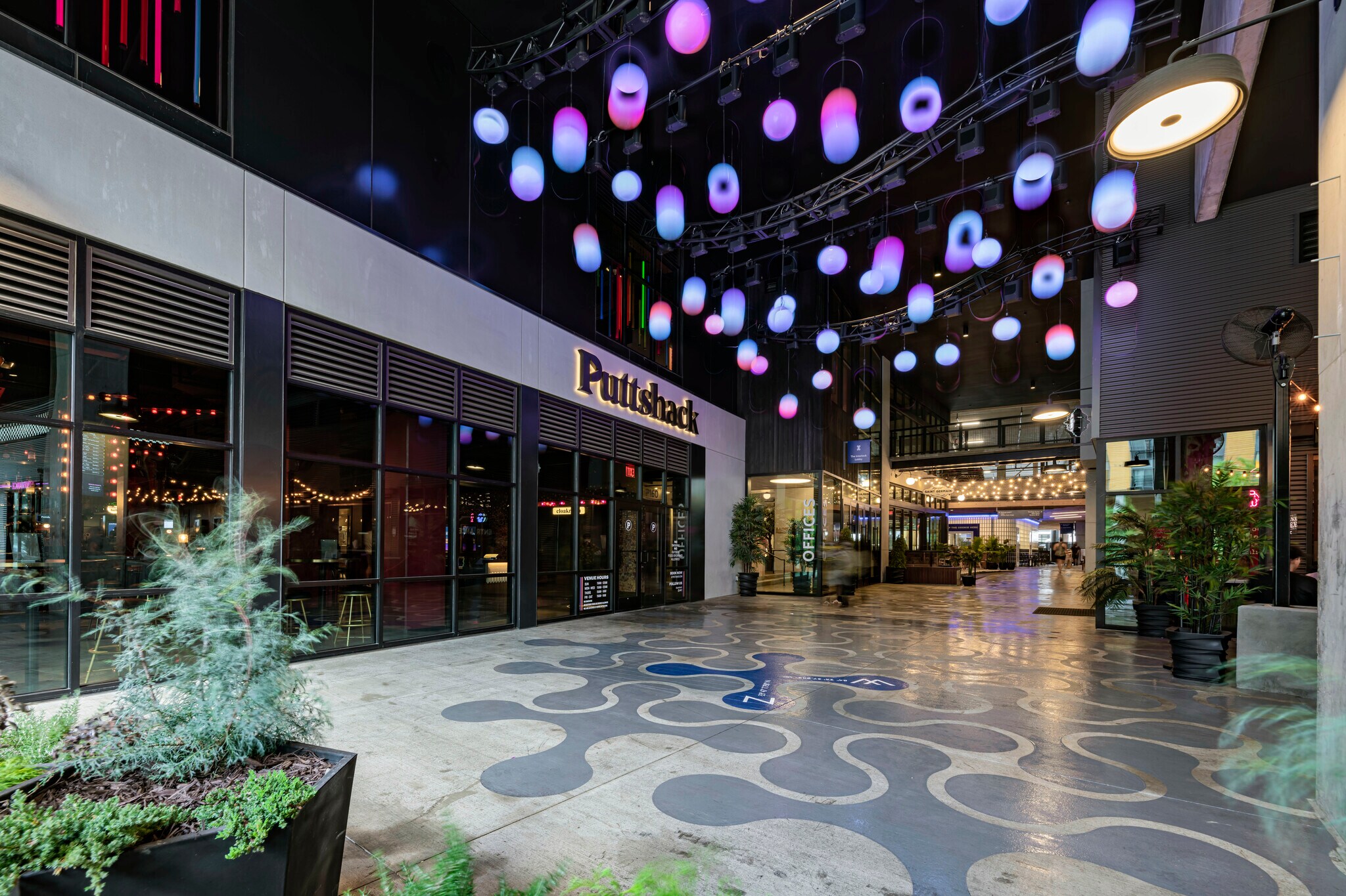 1115 Howell Mill Rd NW, Atlanta, GA 30318 - The Interlock | LoopNet