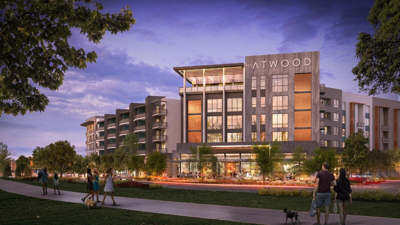 2060 Experience Ave, Reno, NV 89502 - Atwood at Reno Experience ...