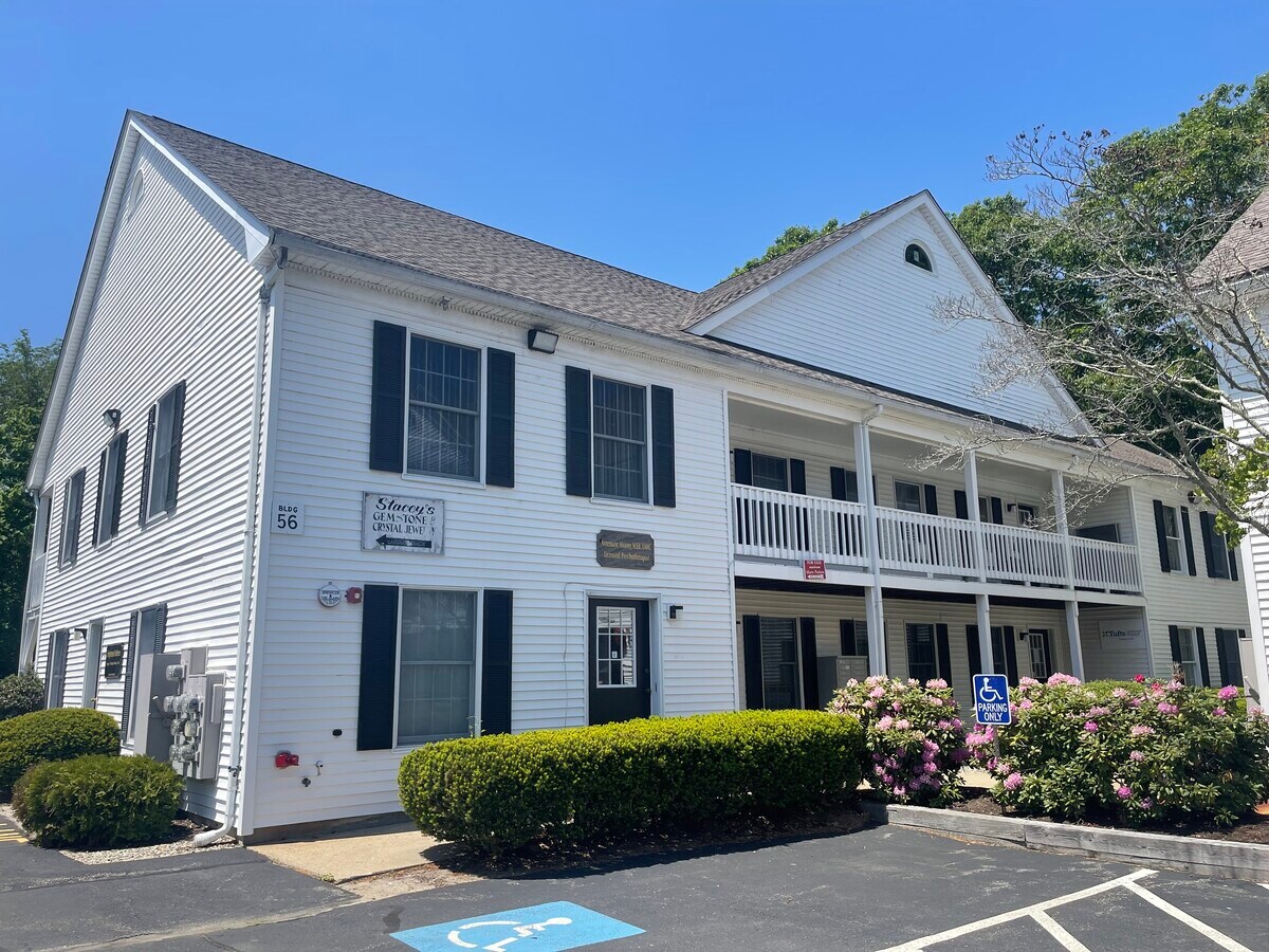 54 Bedford St, East Bridgewater, MA 02333 | LoopNet