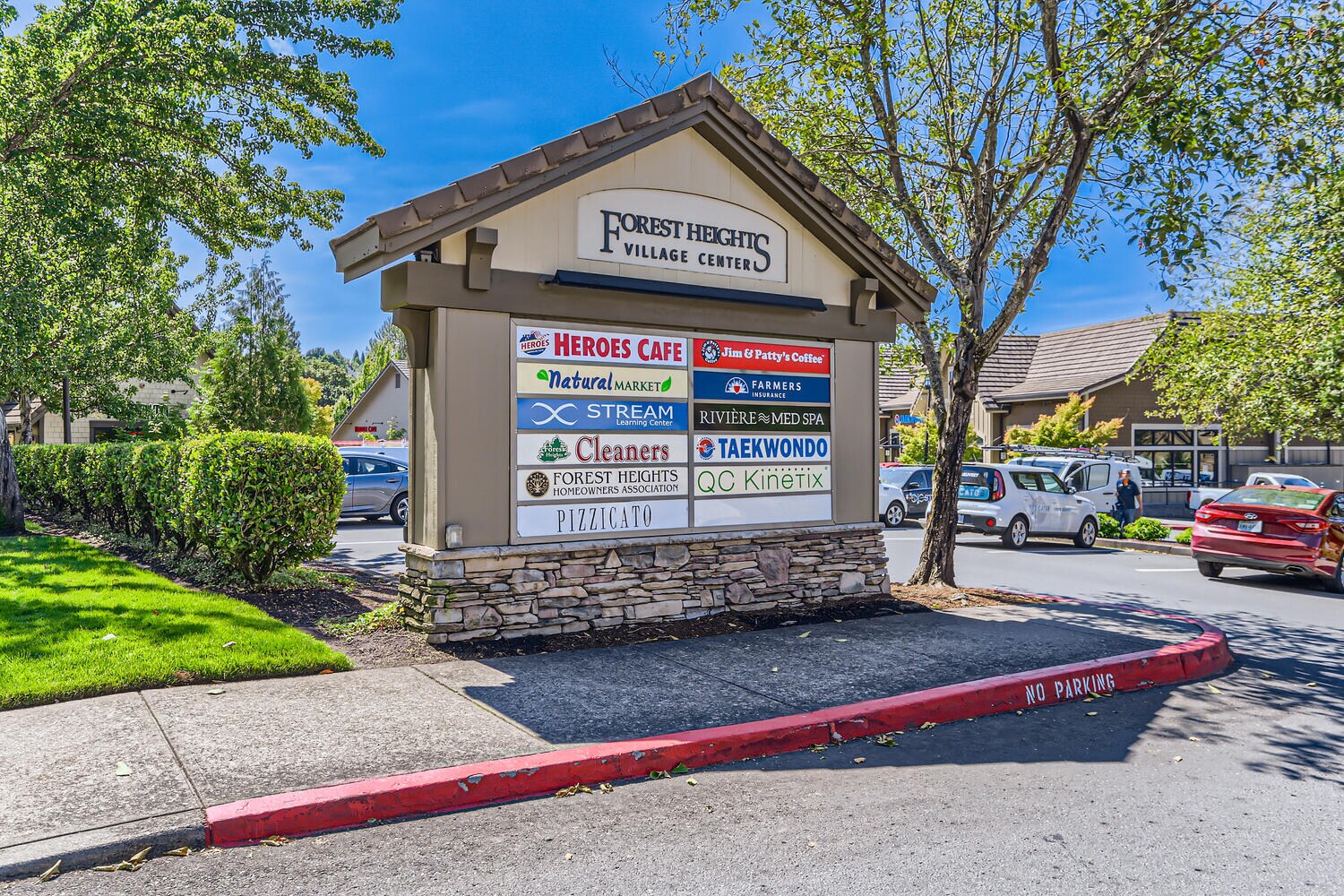 2021-2135 NW Miller Rd, Portland, OR 97229 - Office/Medical for Lease ...