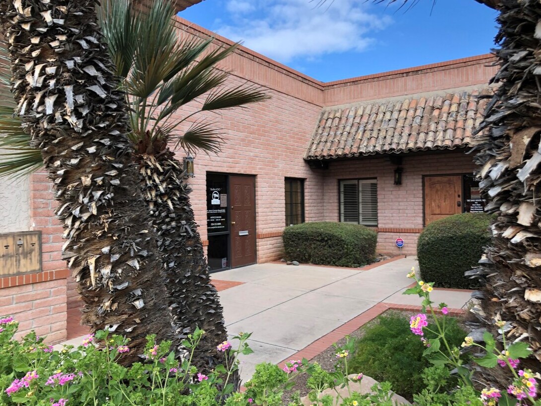 3320 N Campbell Ave, Tucson, AZ 85719 - Campbell Office Center | LoopNet