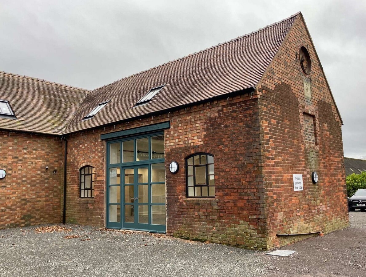 Clive Rd, Pattingham, WV6 7EN - Clive Farm Buildings | LoopNet