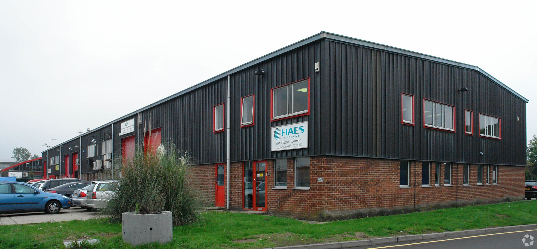 Packet Boat Ln, Uxbridge, UB8 2JP - Industrial for Sale | LoopNet