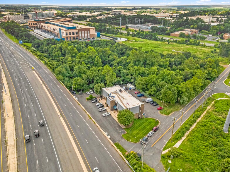 Moran Rd, Sterling, VA 20166 - Land for Sale | LoopNet