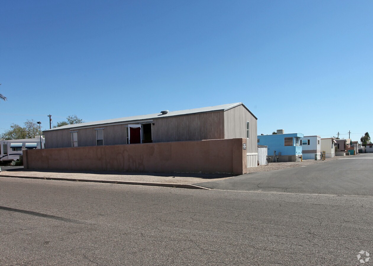 38 W Prince Rd, Tucson, AZ 85705 | LoopNet